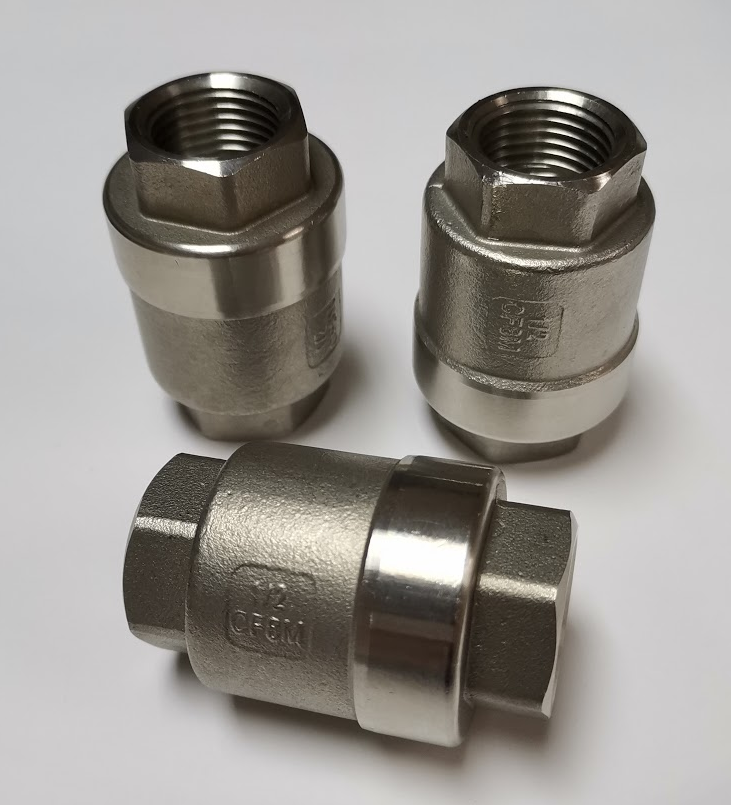 Nikuni Pumps & Parts – CNP Water Online Store