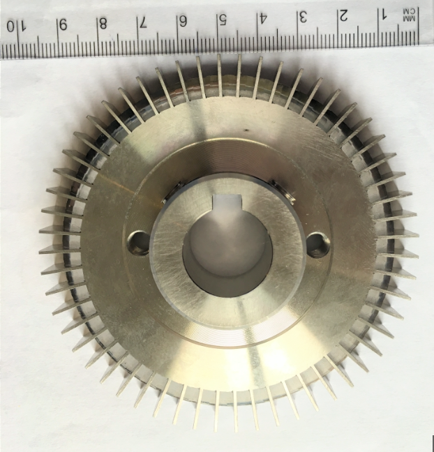 Nikuni Pump Impeller – CNP Water Online Store