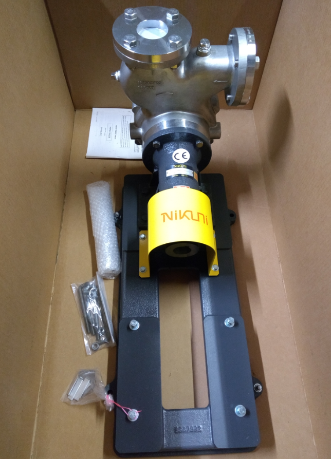 Nikuni KTM Pump (please contact us for price offer) – CNP Water Online ...