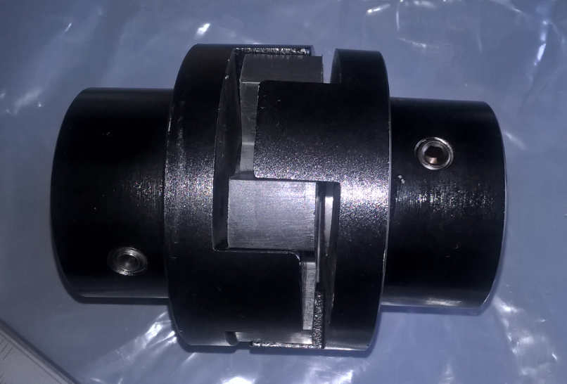 Nikuni Coupling Set for Nikuni KTM Pump (please contact us for price o ...