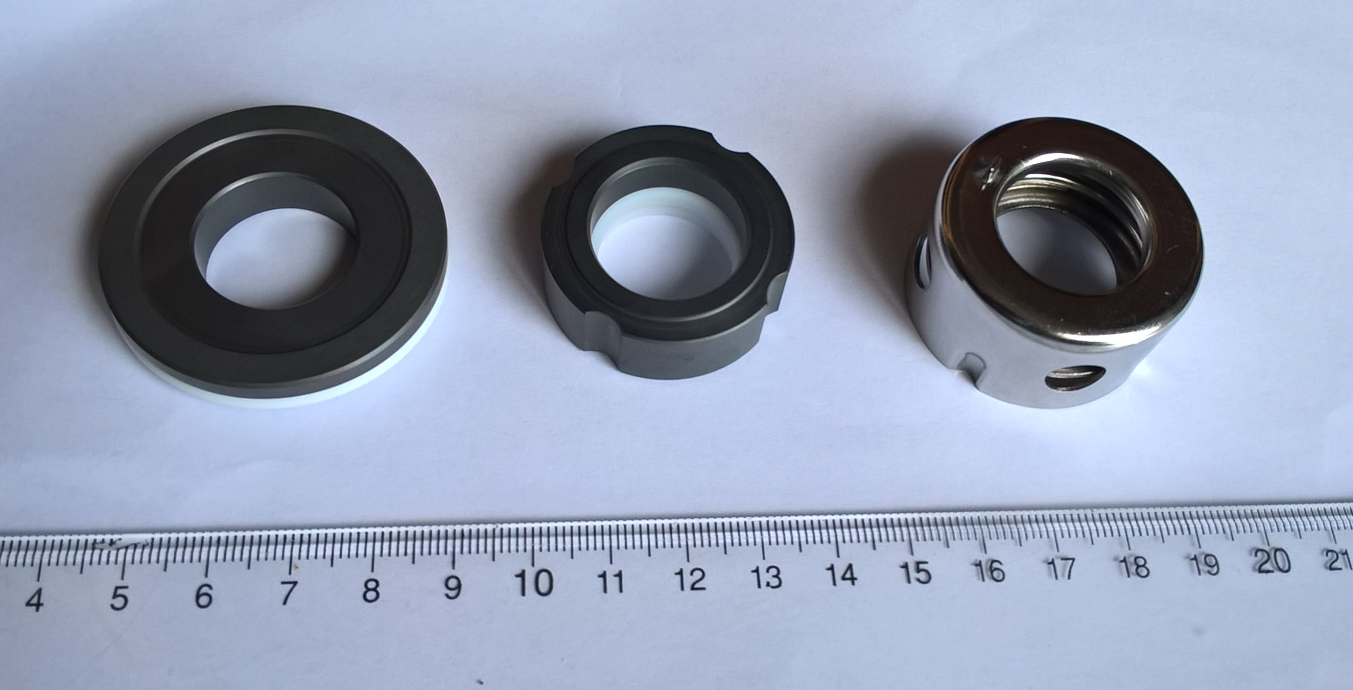 Nikuni Pumps & Parts – CNP Water Online Store