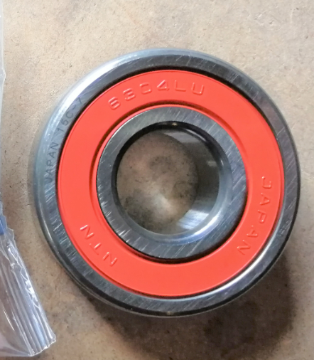 Nikuni Pumps & Parts – CNP Water Online Store