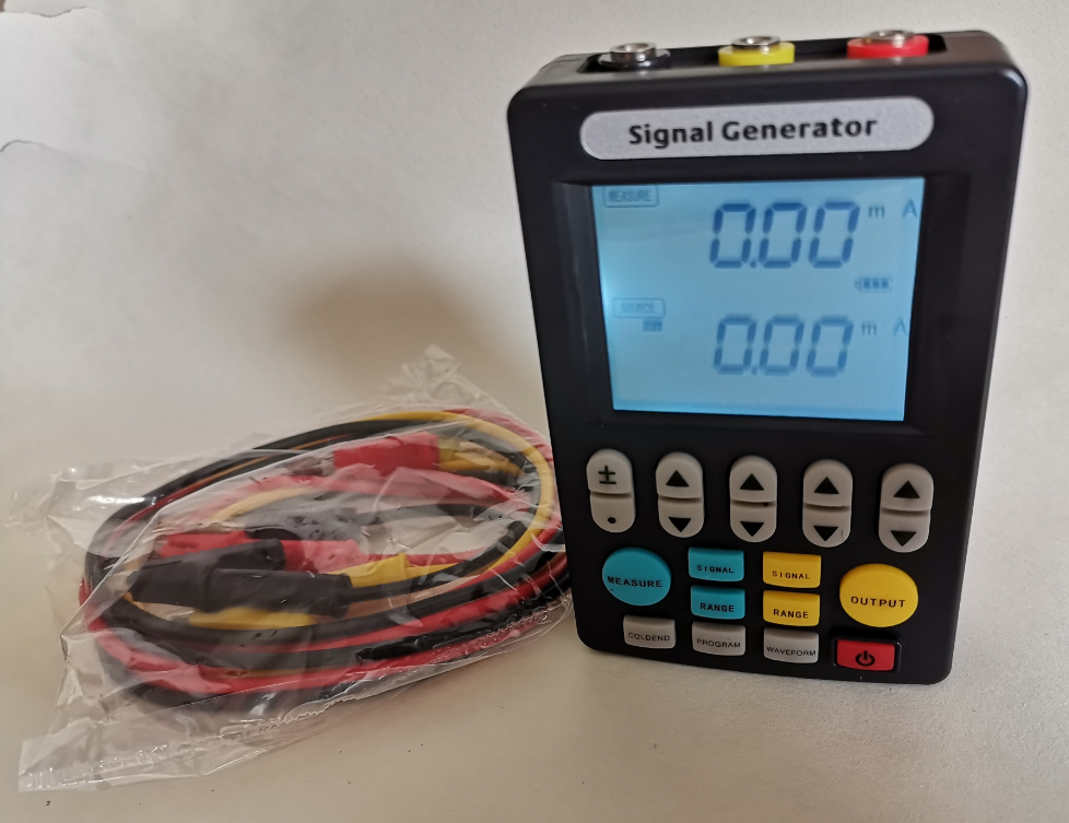 Signal Generator SG02 – CNP Water Online Store